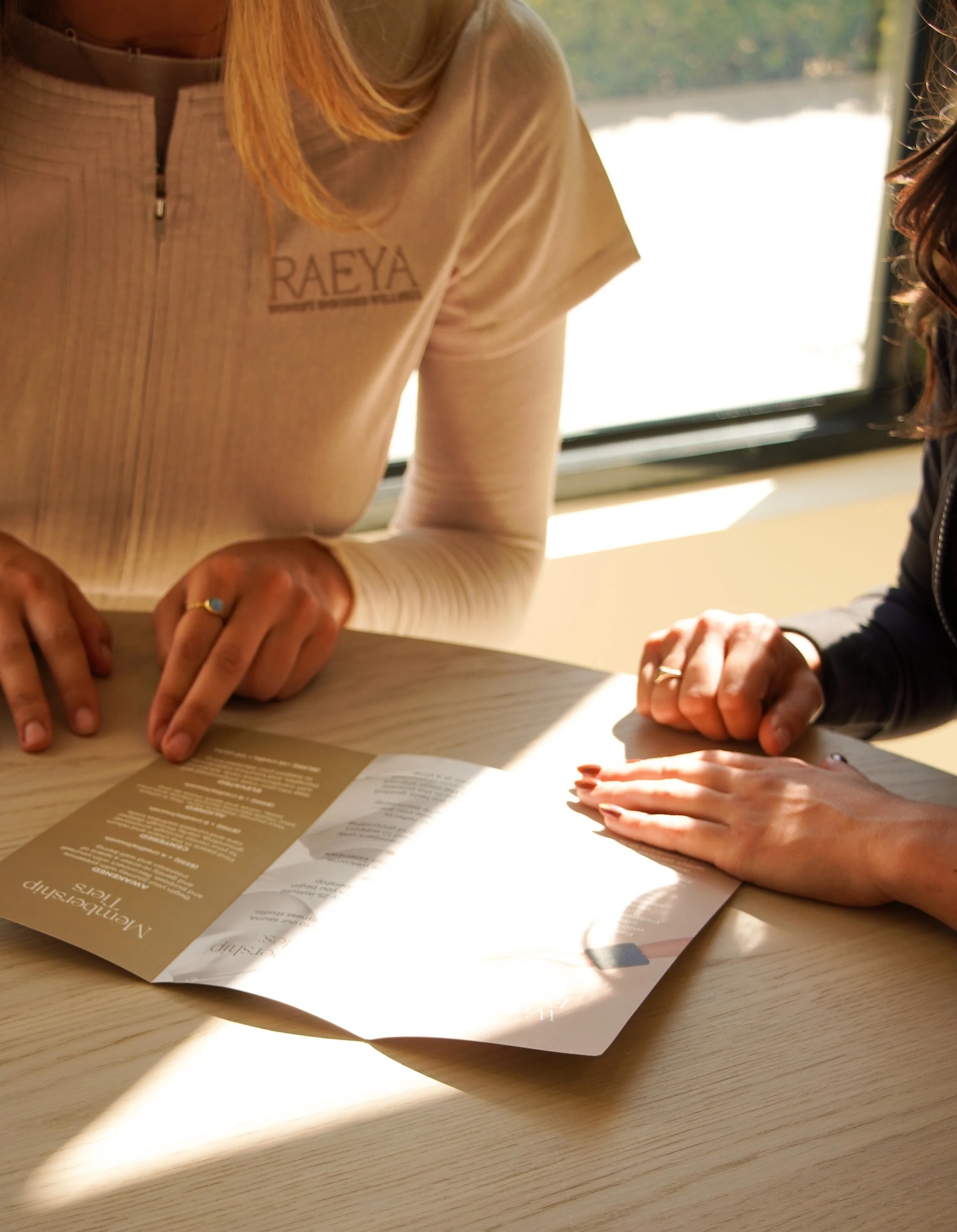 The Most Common Hormonal Imbalances and How We Correct Them at Raeya ...