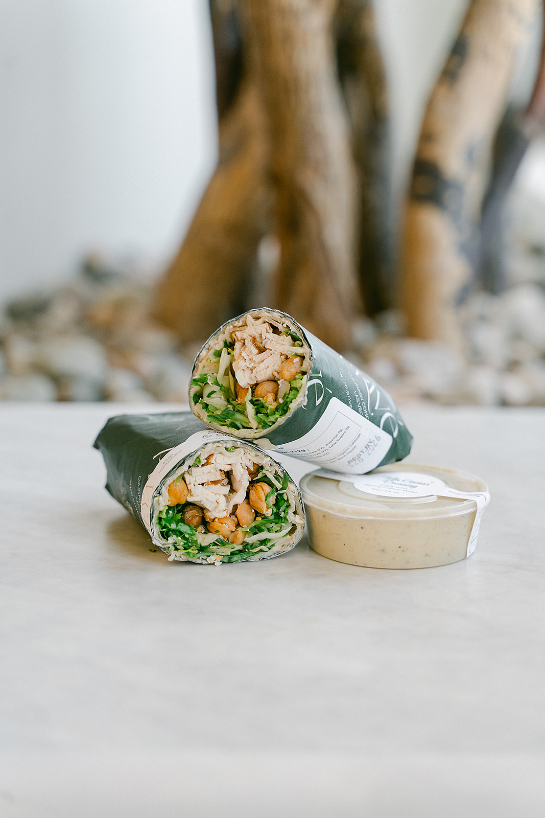 Clean Nutrition Menu & Wellness Café | Raeya Las Vegas