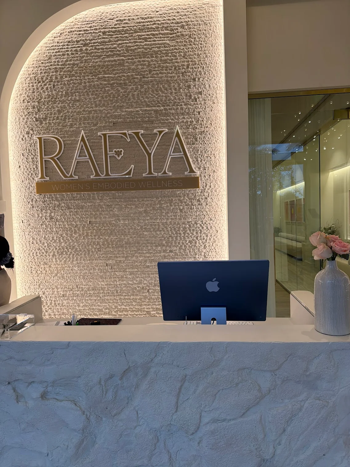 Raeya Wellness | Women's Wellness Center Las Vegas